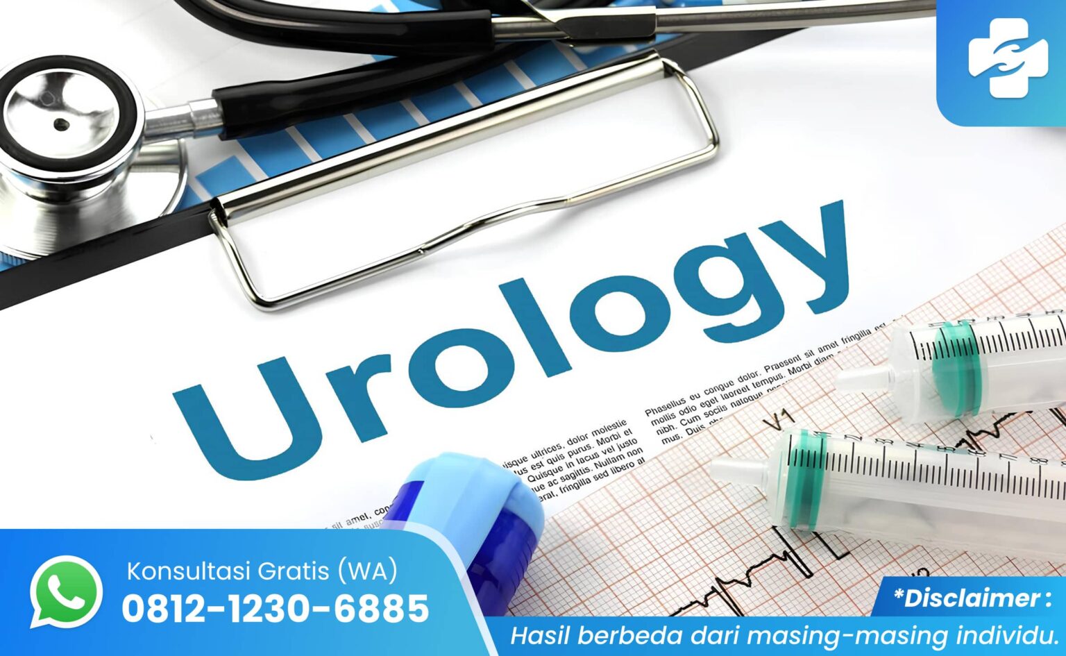 Dokter Spesialis Urologi: Peran dan Penyakit yang Ditangani