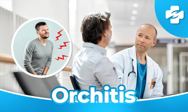 Orchitis: Pengertian, Gejala, Penyebab dan Pengobatan