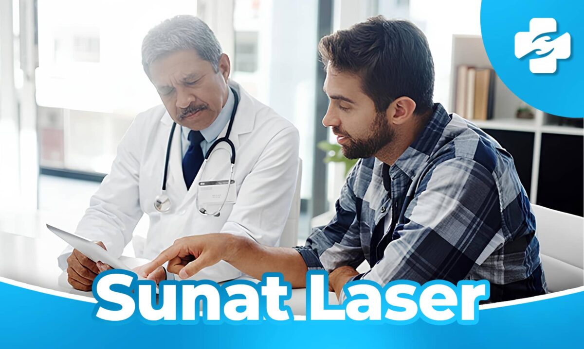 Sunat Laser: Pemotongan yang Nyaris Tanpa Rasa Sakit