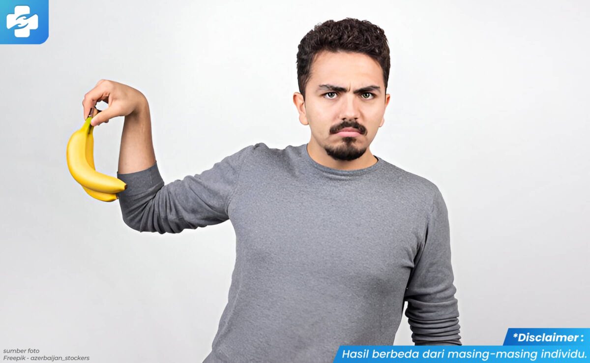 5 Jenis Masalah Seksual yang Umum Terjadi pada Pria, Cek Yuk