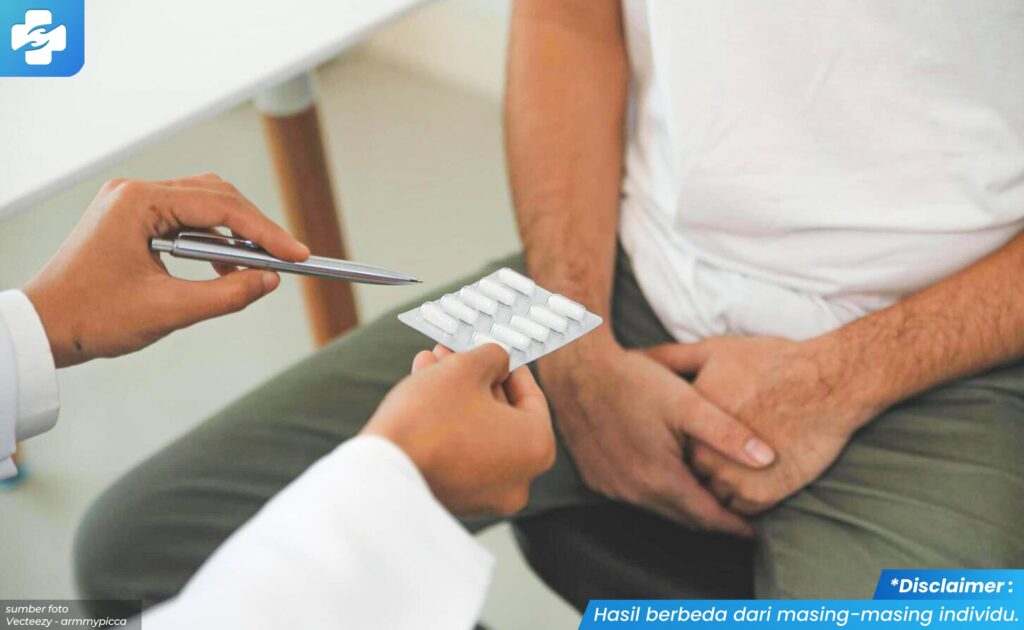 5 Fakta Tentang Orkitis (Radang Testis) yang Perlu Pria Ketahui