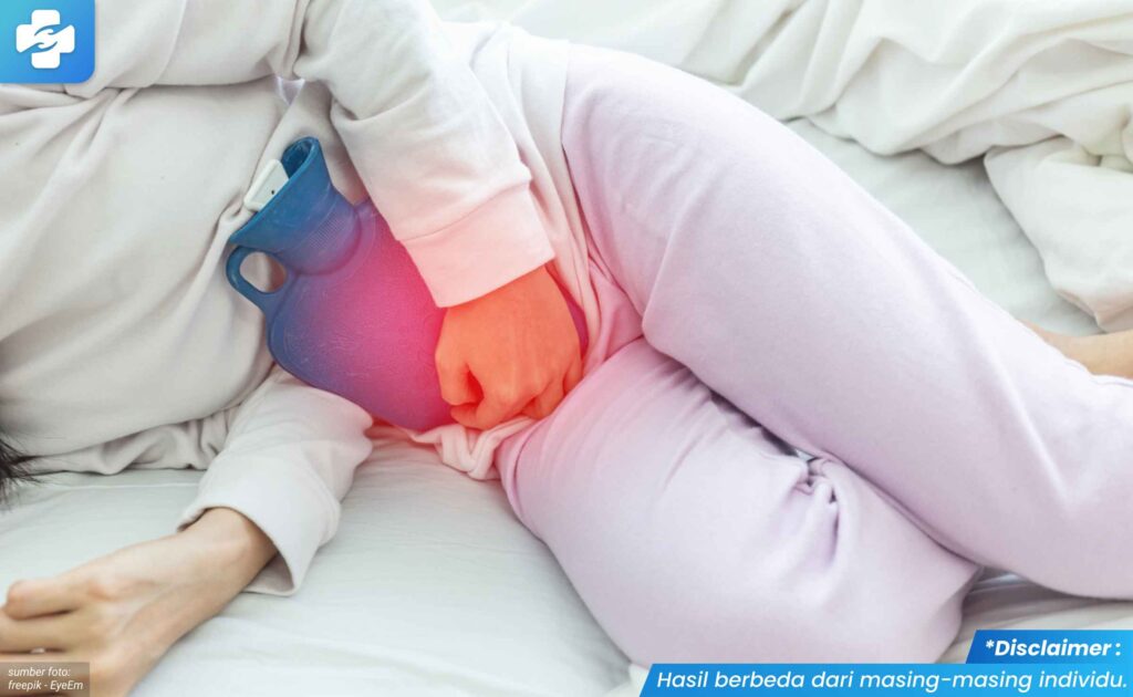 Penyebab Bartholinitis, Benarkah Karena IMS? Ini Faktanya!