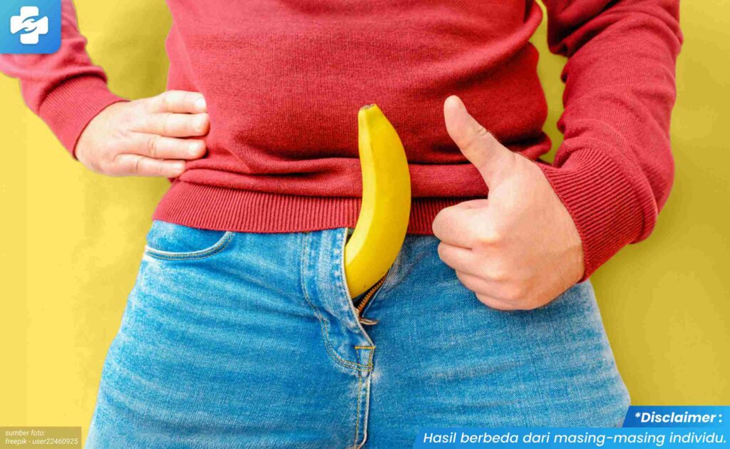 Ejakulasi Dini pada Pria, Kenali Faktor Penyebabnya!