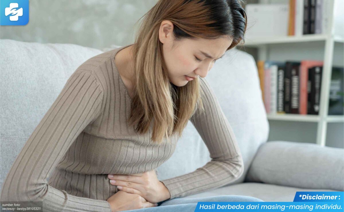 Cystitis pada Wanita, Terapkan Tips Berikut Agar Tak Berulang!