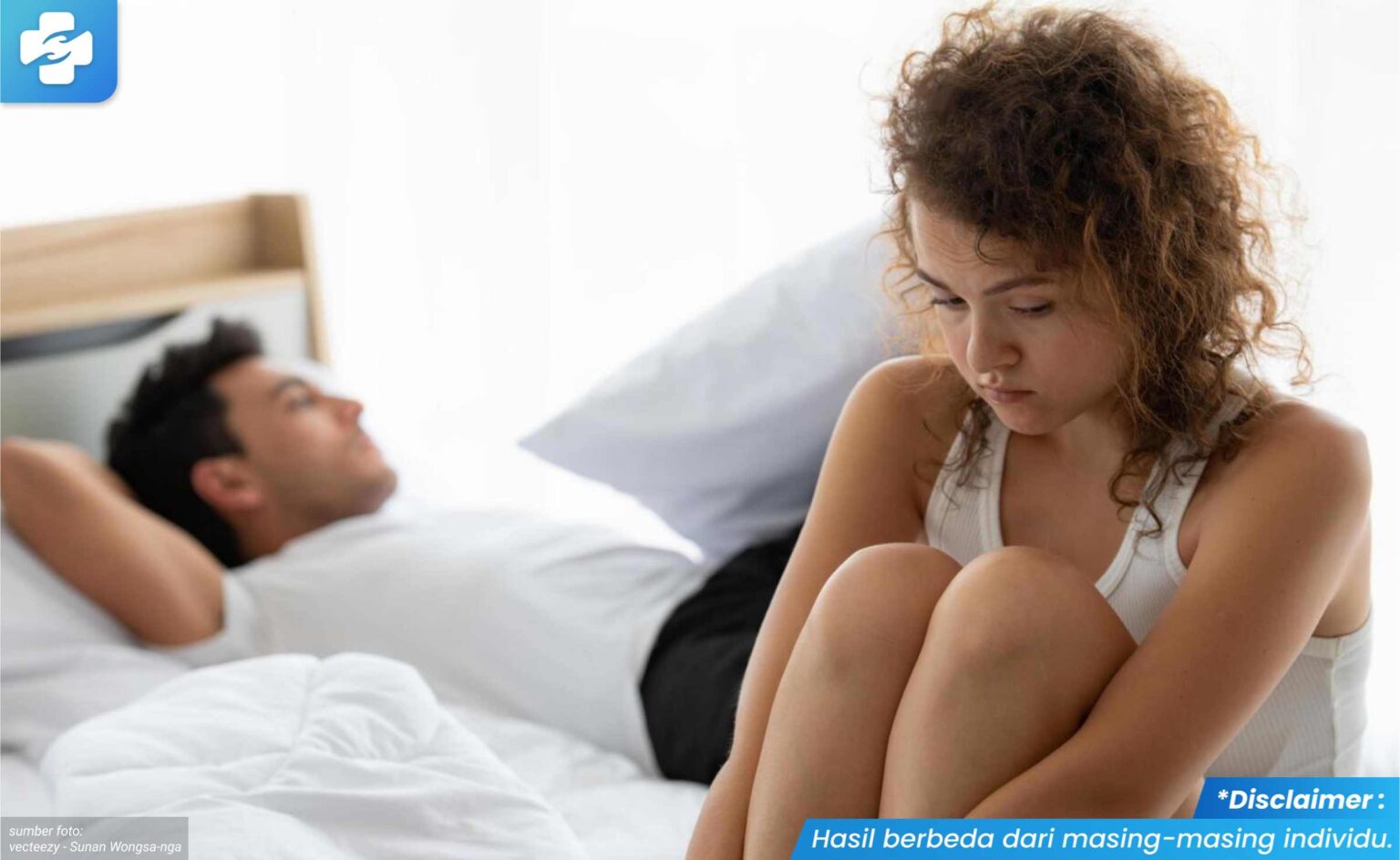 Ereksi Keras dan Tahan Lama, Ini Tips yang Perlu Pria Tahu!