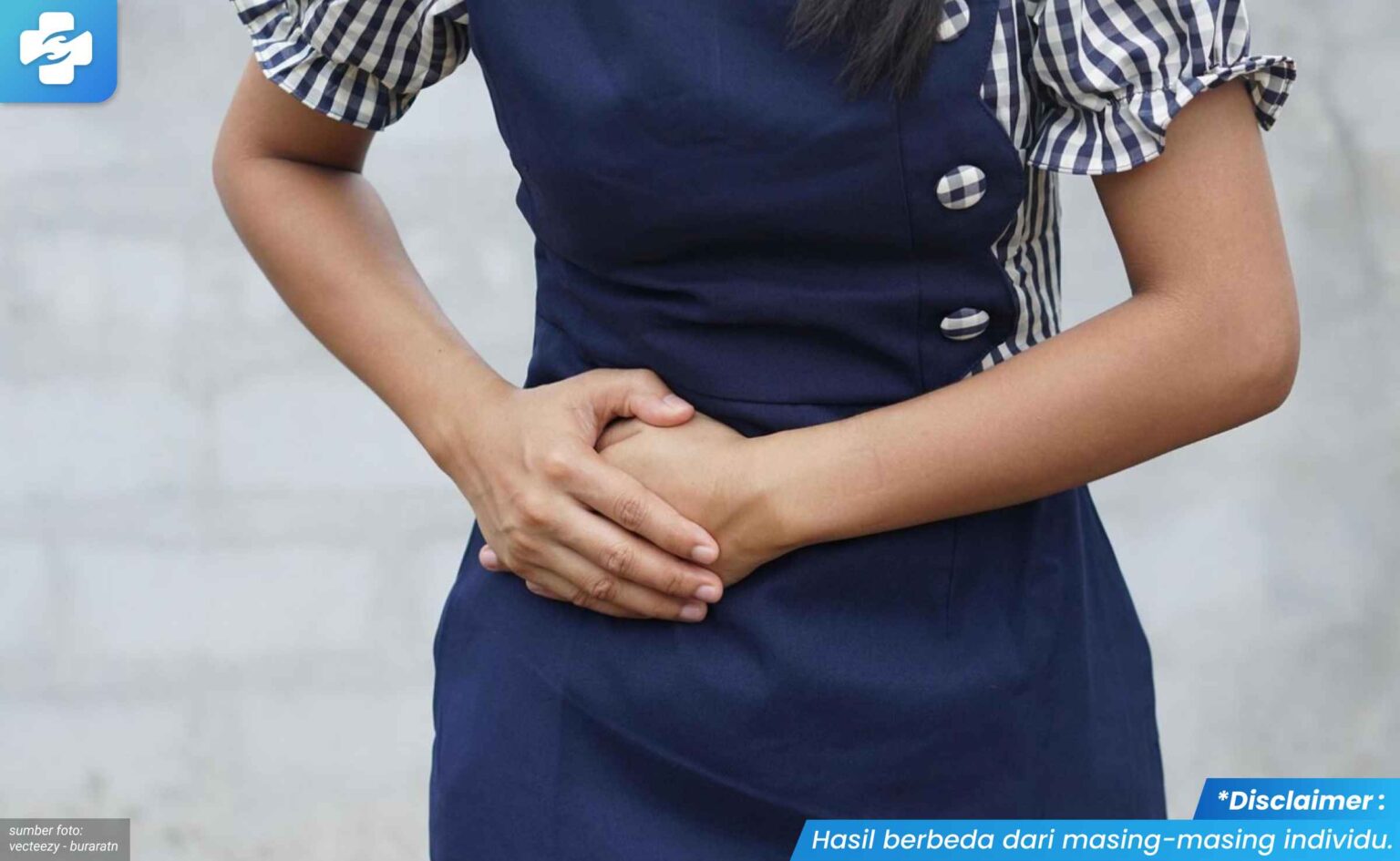 Gejala Infeksi Genital pada Pria dan Wanita, Kenali!