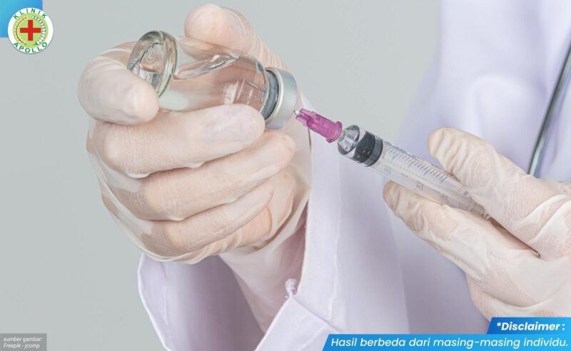 Suntik HPV, Sebelum atau Sesudah Menikah?